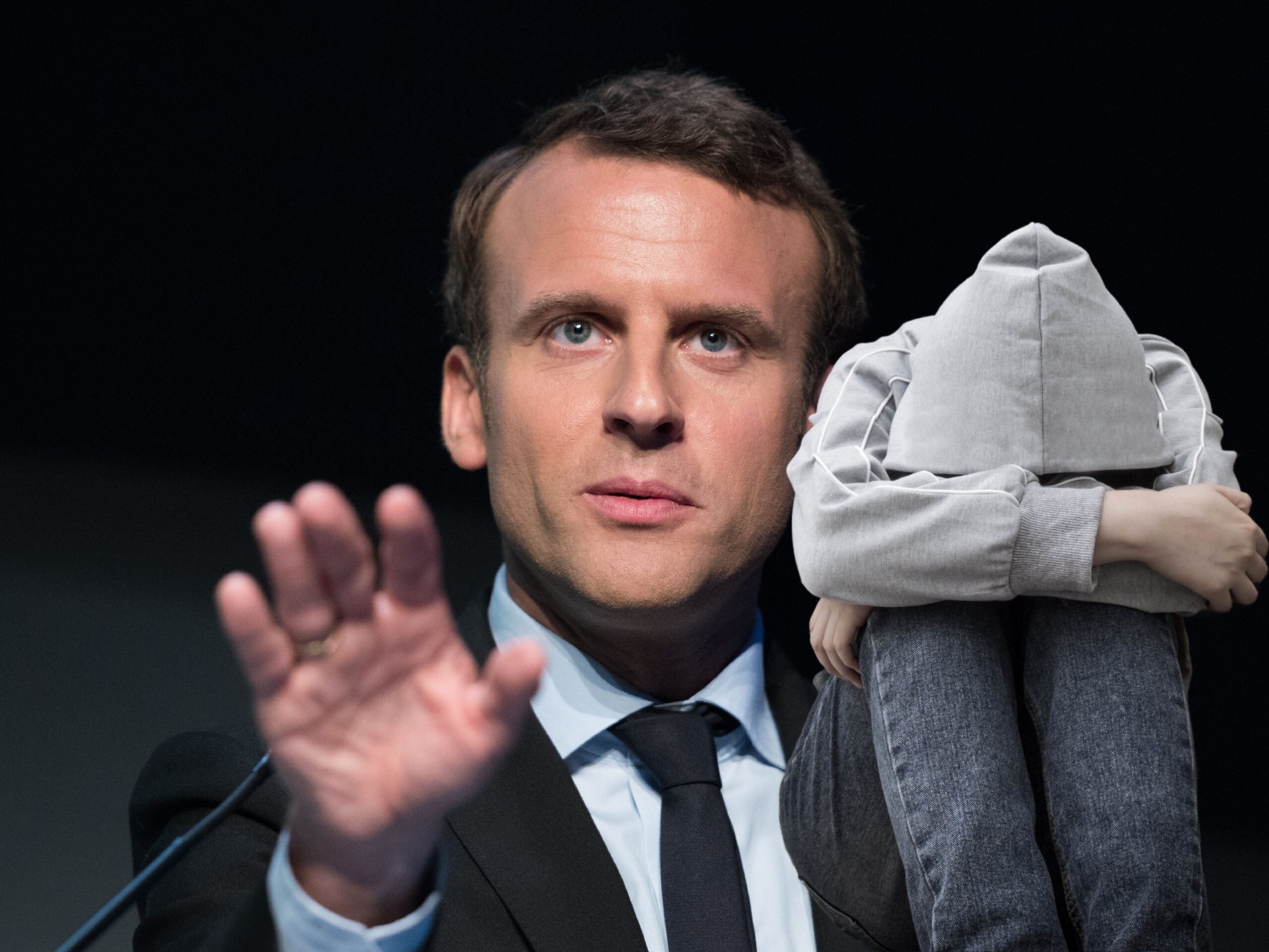 Le pire des gouvernements pour la jeunesse accompagnée par les Missions ...