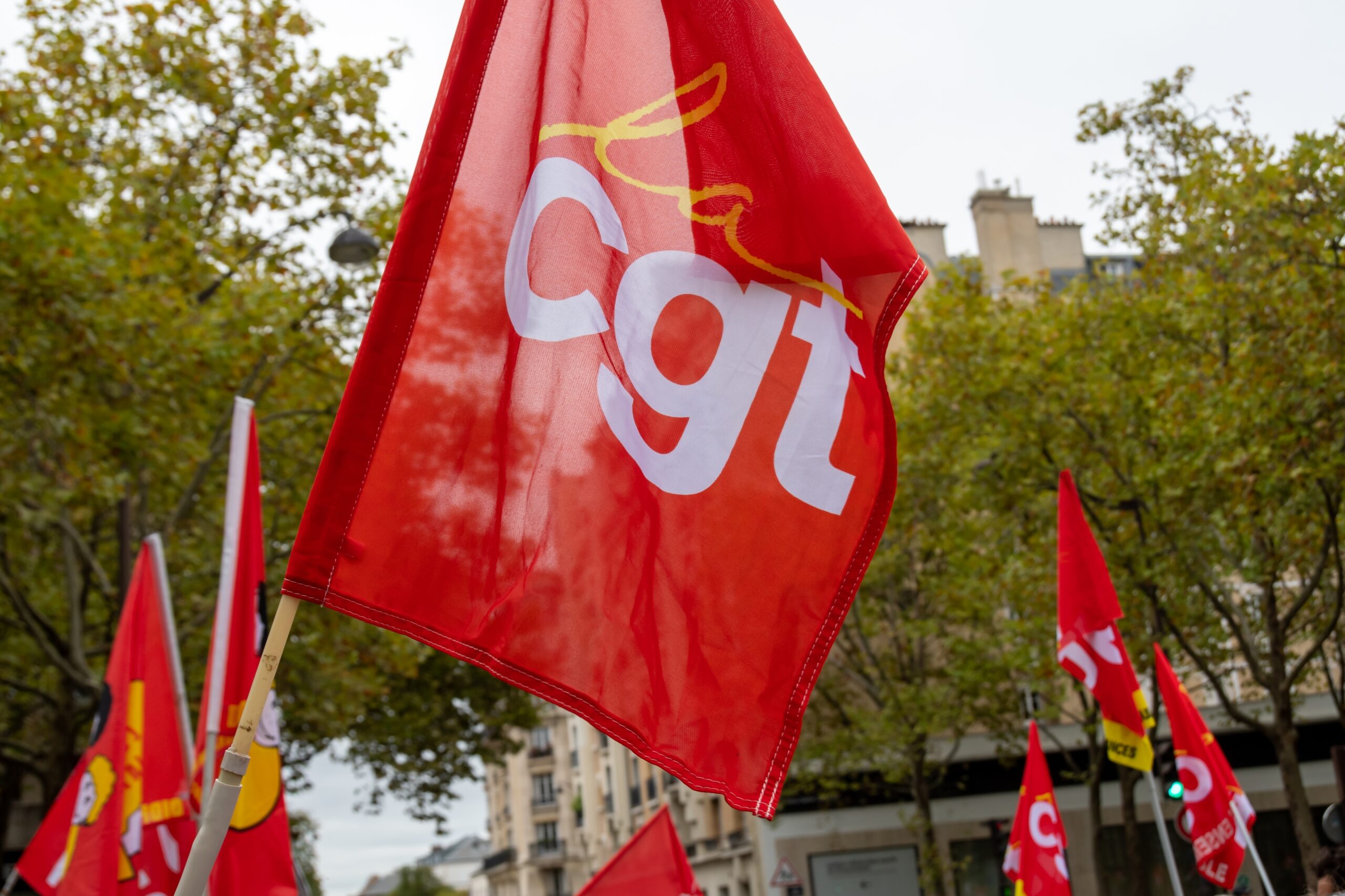 France Travail : donner une suite à la mobilisation du 5 décembre, une ...